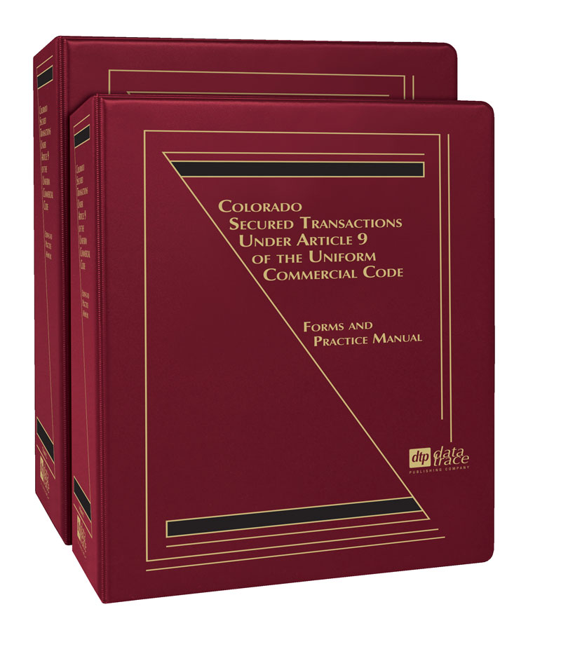 Uniform Commercial Code